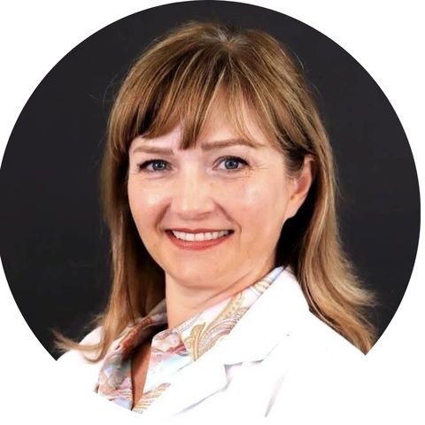 Julia Bauer - Center for Physical Medicine and Rehab